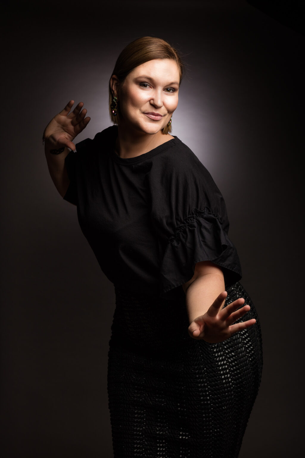 victorie.com - Wearin' The Cross Of My Calling